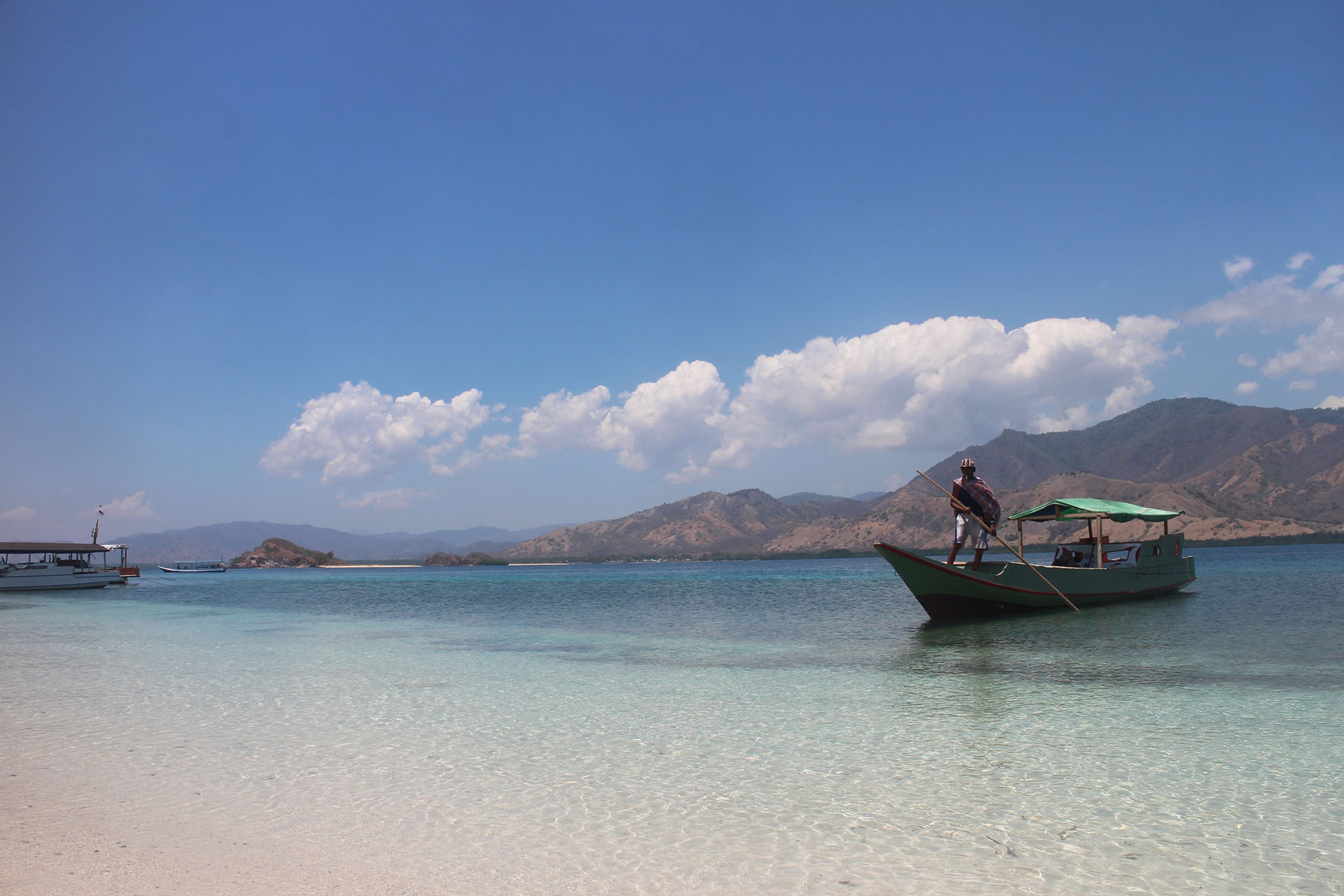 Traveling to Indonesia: Our Top 10 Tips | GROUND Asia